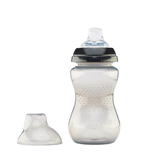Cuddles Active Kids Sipper Bottle - 350ml/12oz – Cuddles Pakistan